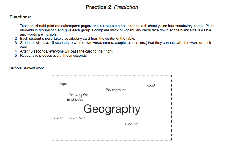 Social Studies Curriculum New Visions at Jackie Proctor blog