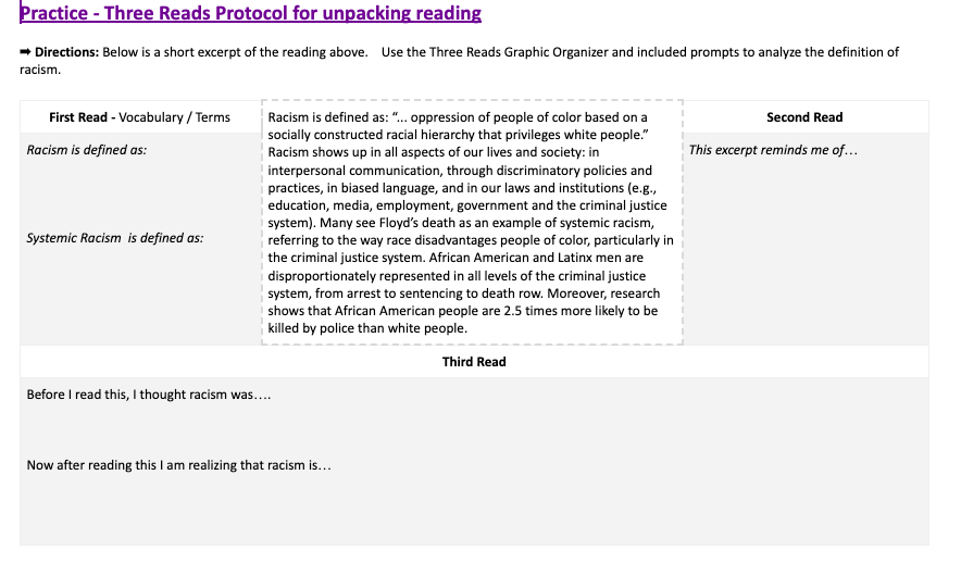 US History Introduction | New Visions - Social Studies